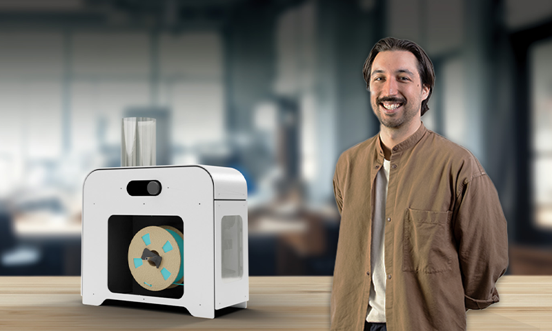 Filament Extrusion: A Beginner's Guide to Mastering Extrusion